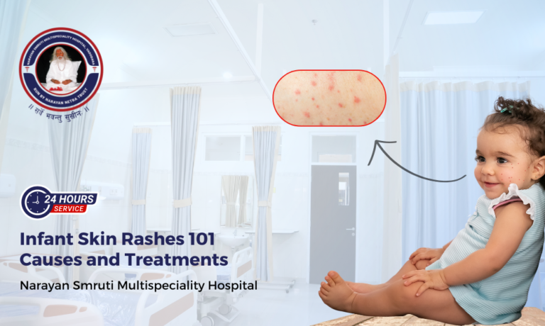 Skin Rashes 101: Causes, Treatments, and Keeping Your Children’s Skin ...